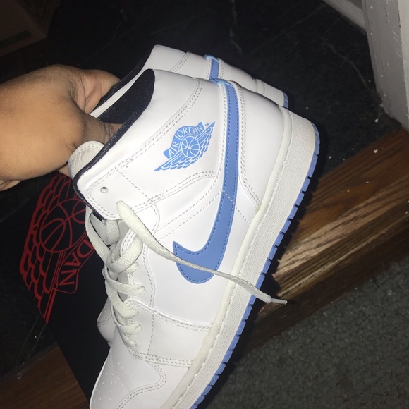 Jordan | Shoes | Unc Retro S | Poshmark